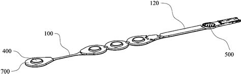 Sensor For Measuring Physiological Electric Signals Eureka Patsnap