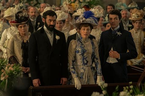 The Gilded Age Stars Reveal Major Rift In Sad Season 3 Storyline