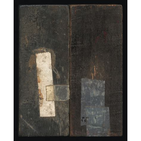 Richard Fleischner Untitled 1068 High Res 2023 2024 Maya Frodeman Gallery