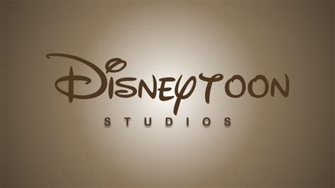Disneytoon Studios 2012 Logo Remake By Scottbrody666 On Deviantart