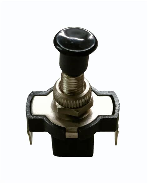 Tractor Push Pull Switch At ₹ 78 Piece New Delhi Id 2854383020730