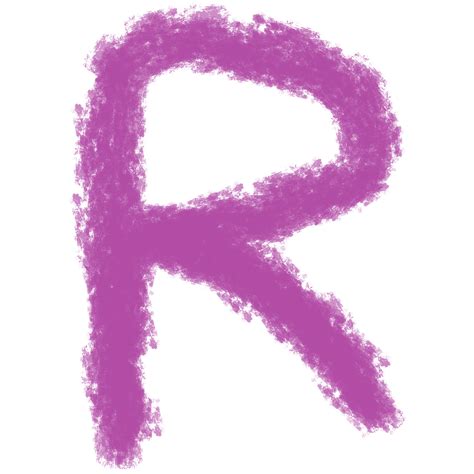 English Characters Draw Words 24796025 Png