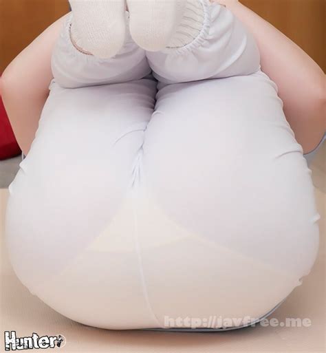 Huntb 334 無防備に透けている下着はワザと？同僚の保母さんのパンツが透けてて超絶フル勃起！絶対に誘惑しているとしか思えずガン見していたら勃起がバレて High Quality Jav