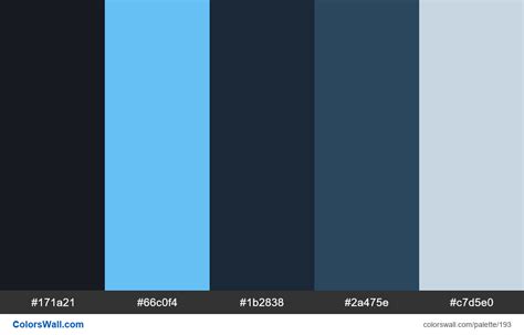 Hexadecimal Color Codes Infoupdate Wallpaper Images