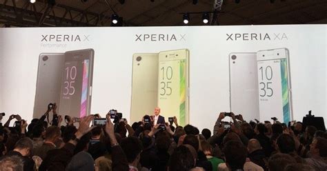 Sony Xperia X Only Has 20 Out Of 32GB Free For Use