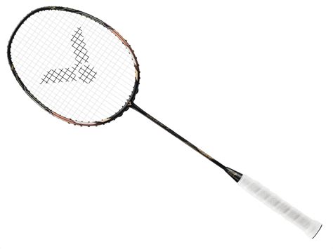 Victor Thruster Fc Hendra Setiawan Ltd Edition 3u Badminton Racket B