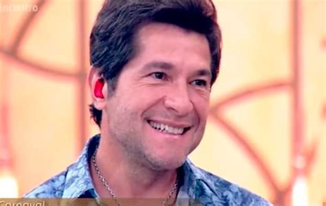 Sertanejo Daniel Está Ansioso Com A Estreia No Carnaval Ofuxico