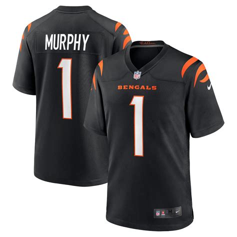 Cincinnati Bengals Jerseys And Teamwear Nfl Merch Rebel