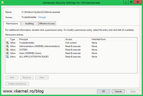 How To Reset Forgotten Active Directory Domain Administrator Password Adrian Costea S Blog