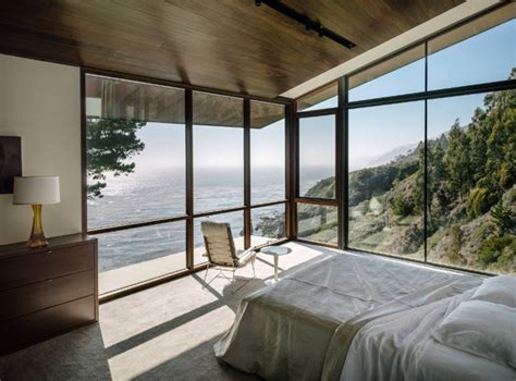 22 Bedrooms With Floor To Ceiling Windows Home Design Lover