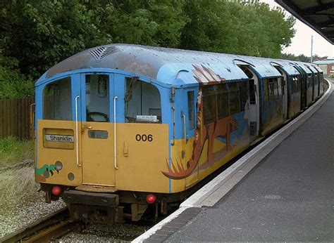 Class 483 Matty Ps Railway Pics