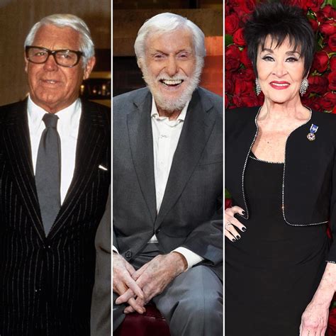 Dick Van Dykes Best Celeb Stories From 100 Rules For Living To 100