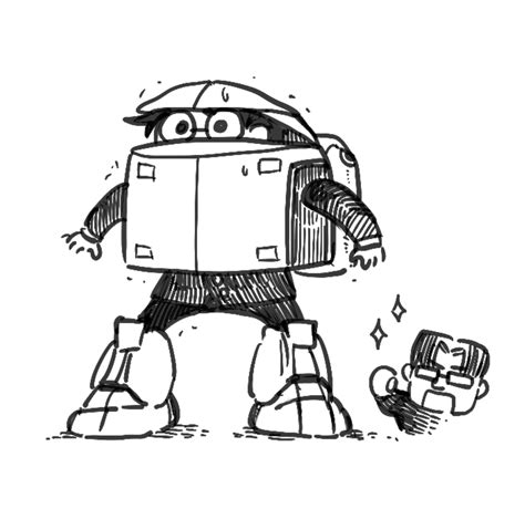 Takakura Ken And Sakata Kinta Dandadan Drawn By Tamatan97 Danbooru