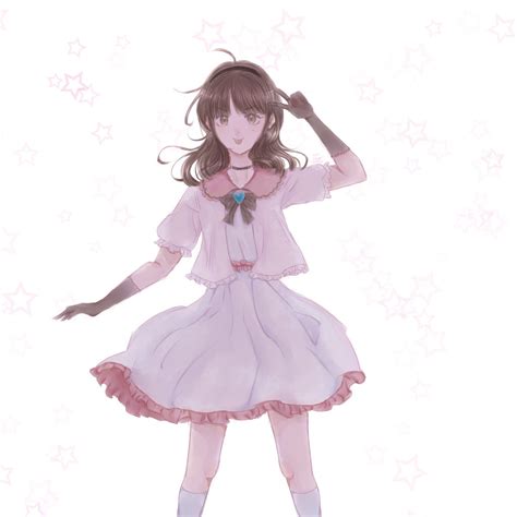 Kokito Redraw By Xxlucy19 On Deviantart