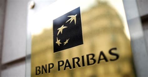 Bnp Paribas No Cumple Las Expectativas Del Mercado Para El 4tr Y Eleva