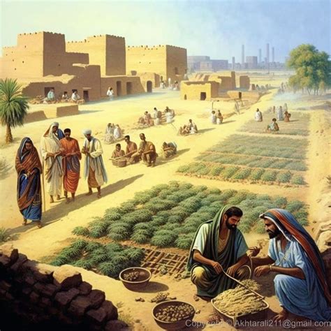 Bringing The Past To Life Mohan Jo Daro Ai Generated Scenes Version 2 0 Artofit