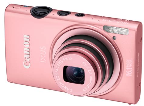 Top 10 Best Pink Digital Cameras Ephotozine