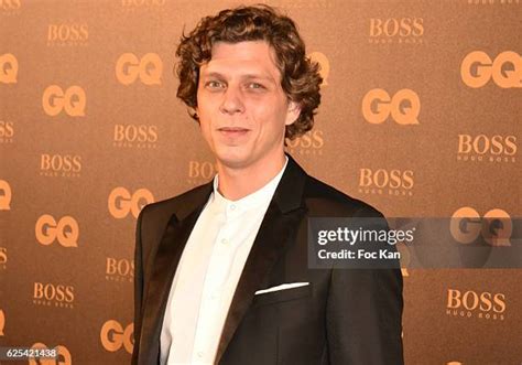 Antoine Leiris Photos Et Images De Collection Getty Images