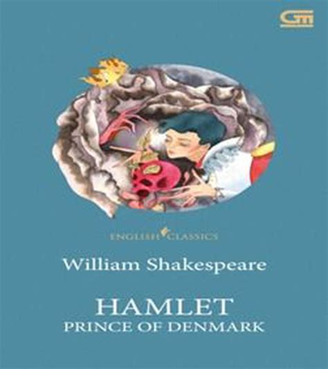 English Classics Hamlet Prince