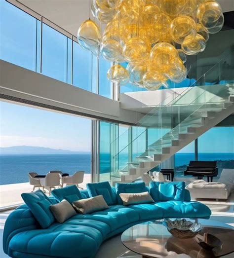 Lionel Messis New Ultra Lavish M Shaped House Worth Rs 413 Crore Has 3