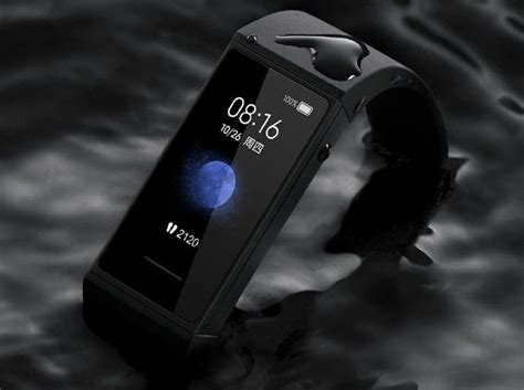 مچ بند هوشمند شیائومی مدل ردمی بند Xiaomi Redmi Band 18 دی 1404