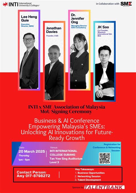 🚀 Calling All Industry Leaders And Business Owners Unlock The Power Of