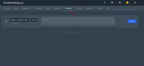Configurar FiveM Y Base De Datos Preguntas Frecuentes FAQ ZonaHosting