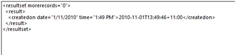 Gotcha Datetimekind And Fetchxml Dreaming In Crm And Power Platform