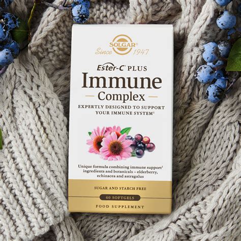 Solgar® Uk The Gold Standard In Supplements And Vitamins