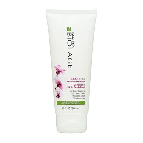 Matrix Biolage Color Last Conditioner 200 ml — Beauty Gallery