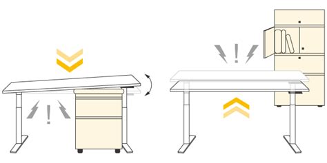 Electric Actuator Solutions For Technical Workstations Timotion