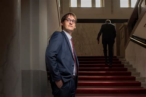 Predsjednik Gradskog Vijeća Grada Zadra Marko Vučetić Javno Podržao Nezakonito Uhićene Novinare