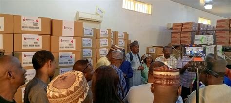 Fg Introduces Multiple Micronutrient Supplementation For Pregnant Women Tribune Online