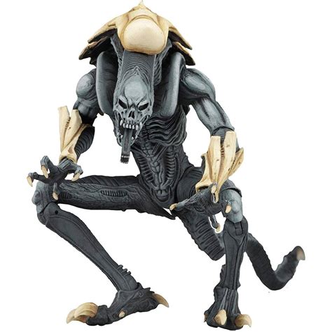Xenomorph Predator Ubicaciondepersonascdmxgobmx