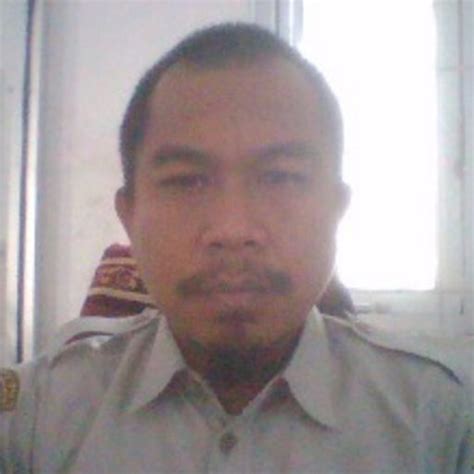 Burhanuddin Harahap Doctor Of Veterinary Medicine Research Profile