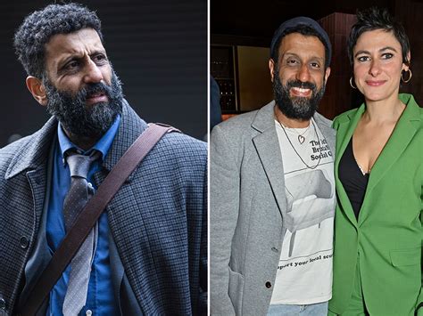 Adeel Akhtar Adeel Akhtar Movies Biography News Age And Photos