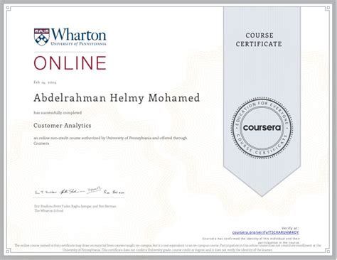 abdelrahman helmy on linkedin i m happy to share that i ve obtained a
