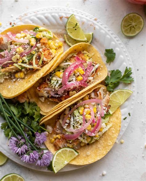 Tacos And Margaritas 25 Taco And Margarita Recipes