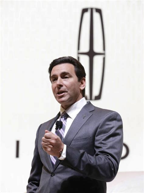 Ford Ceo Mark Fields To Join Ibm Board