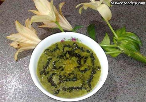 فیلم طرز تهیه آش شولی یزدی خوشمزه سه دستور پخت شولی