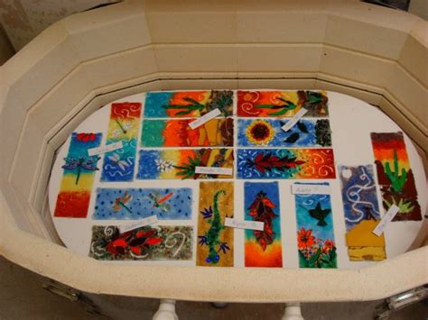 Some Fun Classes We Recently Held Expressions Art Glass