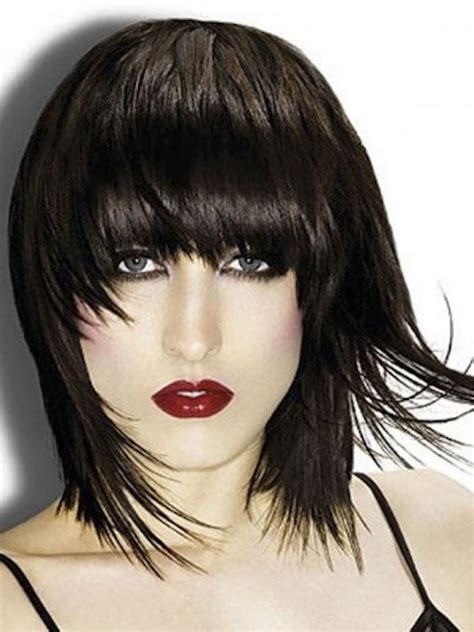 Brunette Gallery Hairstyle Designer Collection Mens Hairstyles