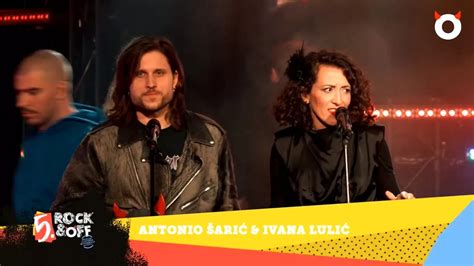 Dodijeljene RockOff glazbene nagrade; Naš Antonio Šarić dodijelio nagradu za najboljeg live ...