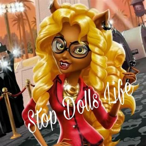 Stop Dolls Life Youtube
