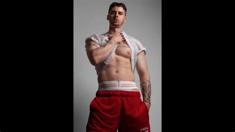 Rhett Trueman Talks Modeling Films Music And More Youtube