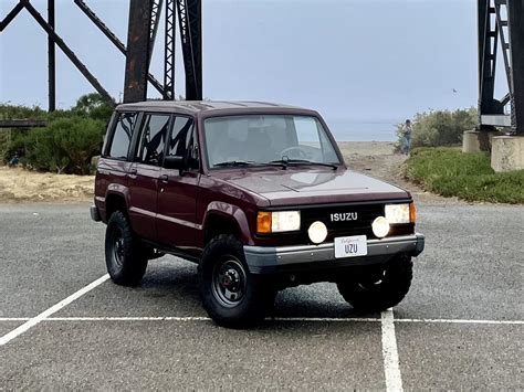 Shes A Trooper R4x4