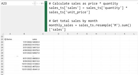 Here Are Some Quick Wins For Using Python In Excel Stringfest Analytics
