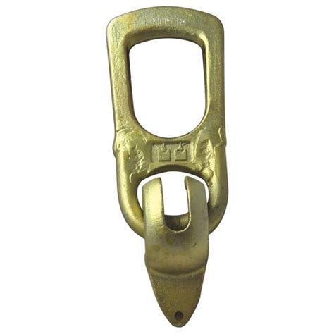 Concrete Lifting Clutch 25t Swift Lift Collier And Miller