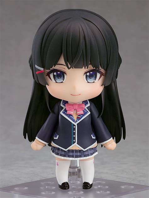 Pin By Kelly On Chibi Nendoroid Anime Figures Good Smile