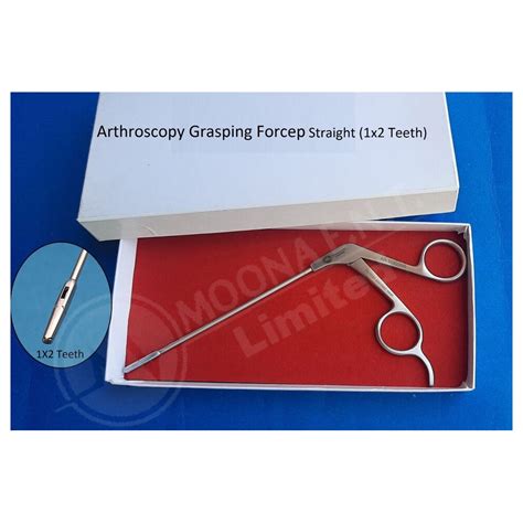 Nasal Foreign Body Forceps Ent Surgical Forceps Moona Ent International